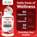 Whole food multivitamin for better health