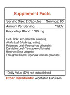 whole food multivitamin for better health
