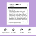 whole food multivitamin for better health