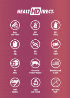 whole food multivitamin for better health