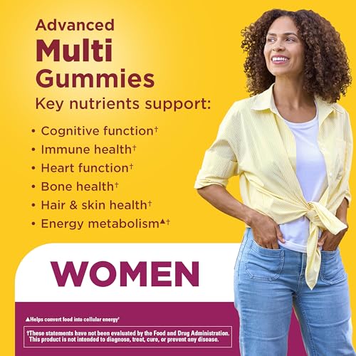 whole food multivitamin for better health
