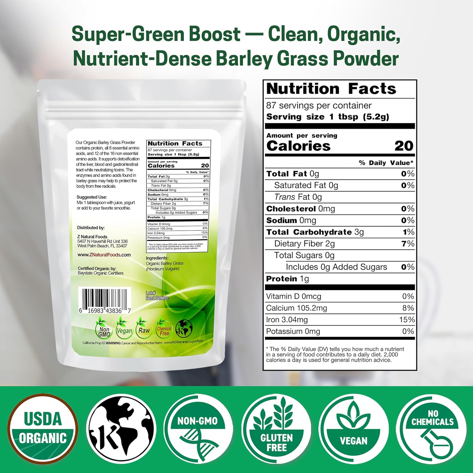 whole food multivitamin for better health