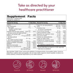 whole food multivitamin for better health