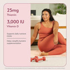 whole food multivitamin for better health