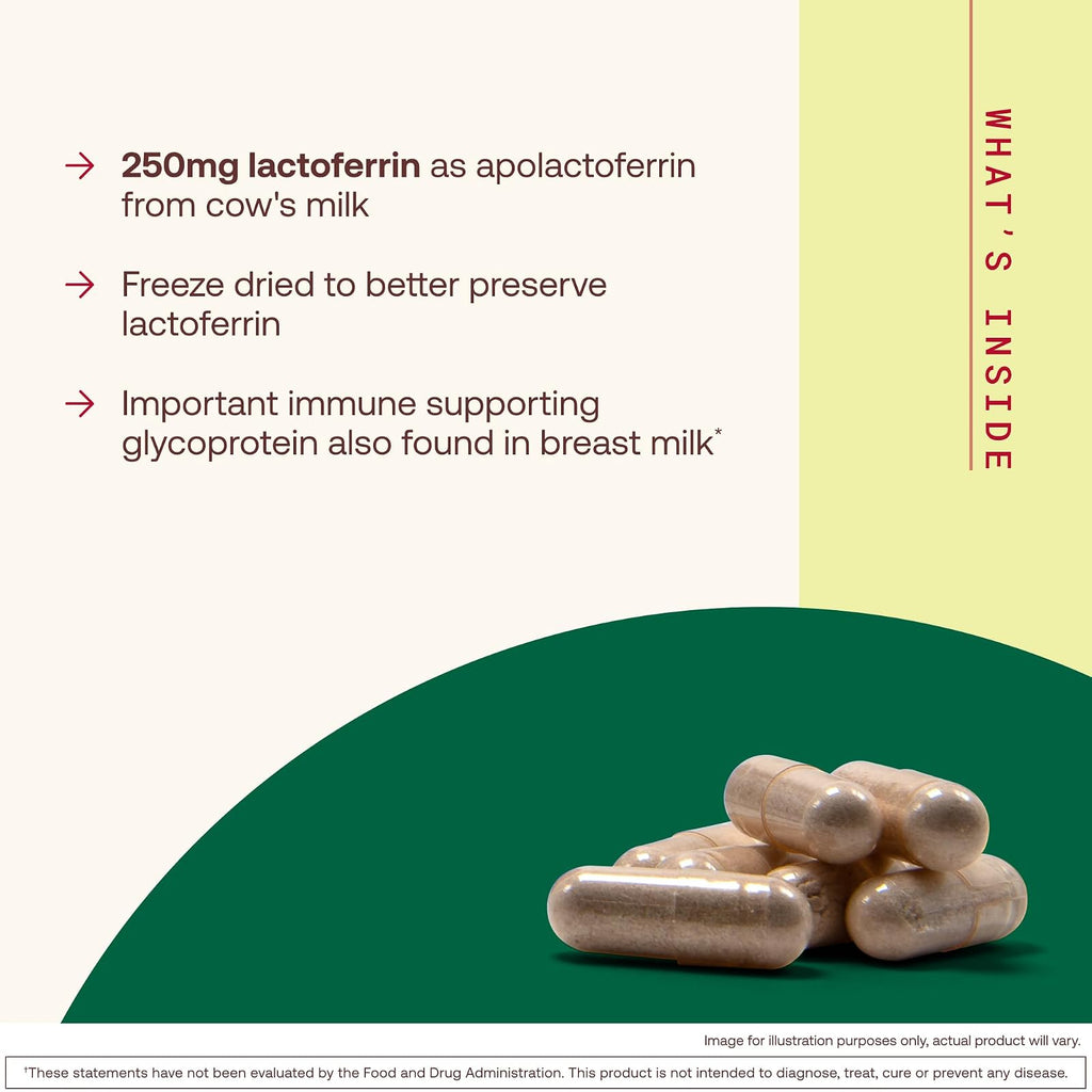 whole food multivitamin for better health