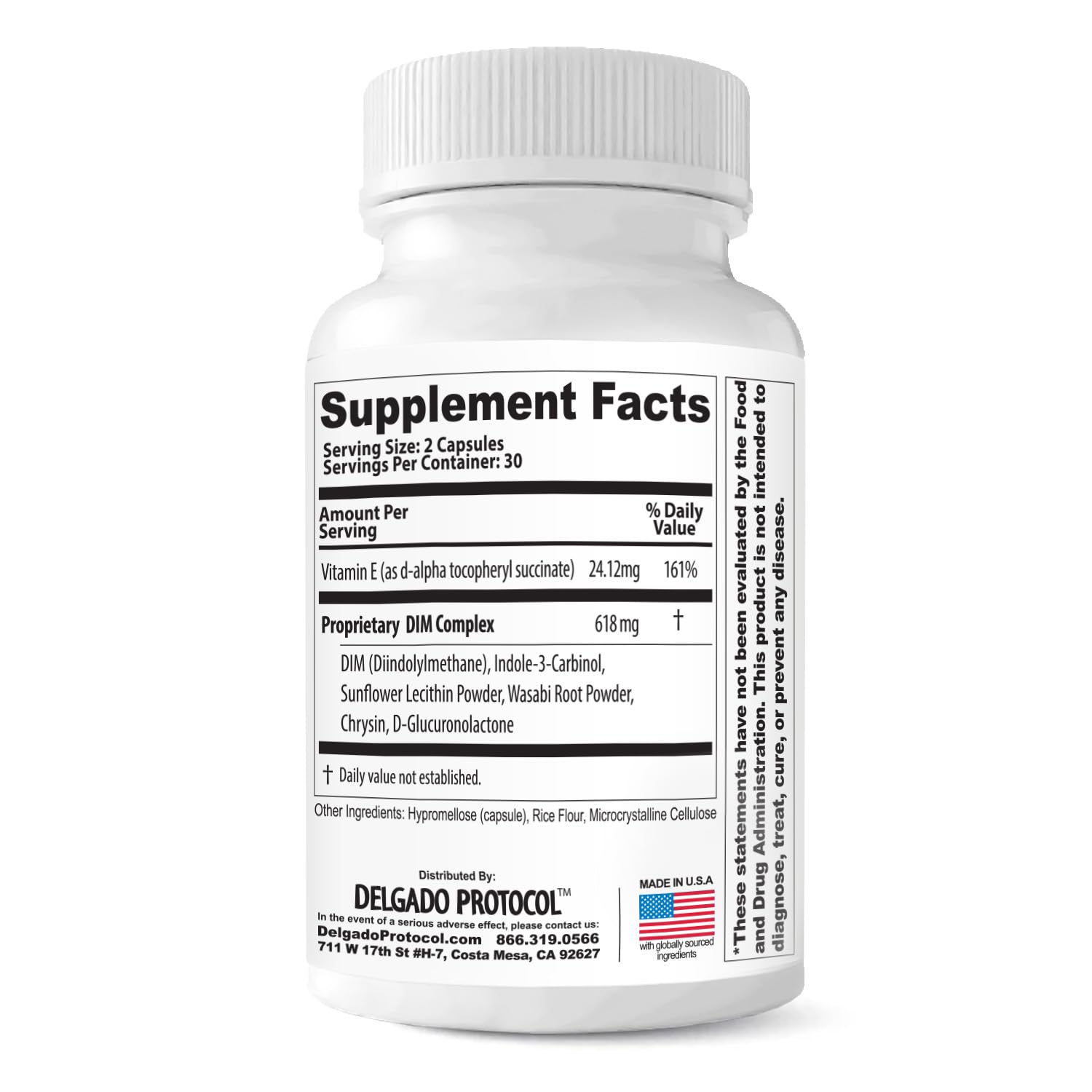 whole food multivitamin for better health