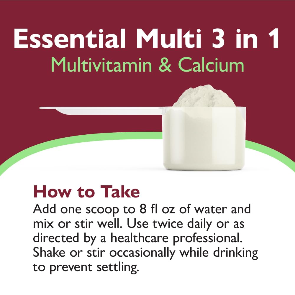 whole food multivitamin for better health
