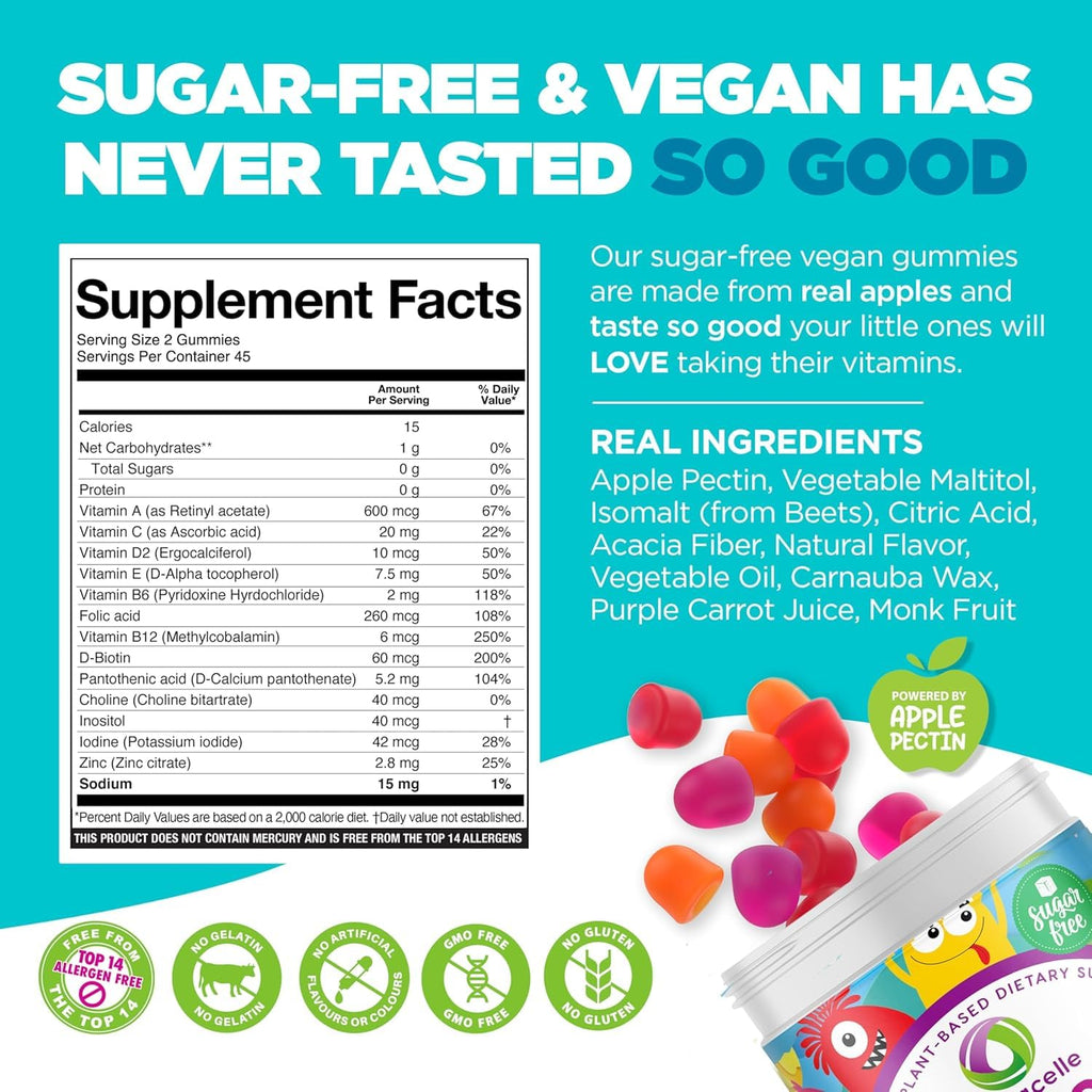 whole food multivitamin for better health