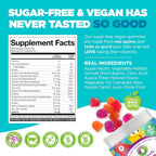whole food multivitamin for better health