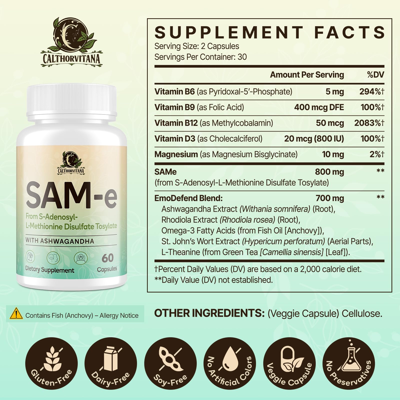 whole food multivitamin for better health