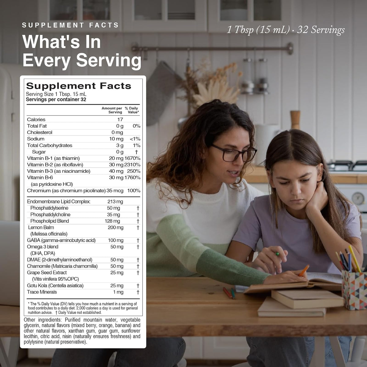 whole food multivitamin for better health