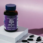 whole food multivitamin for better health