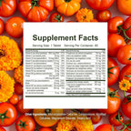 whole food multivitamin for better health