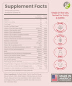 whole food multivitamin for better health