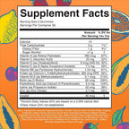 whole food multivitamin for better health