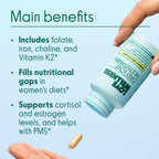 whole food multivitamin for better health