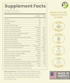 whole food multivitamin for better health