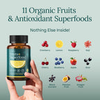 whole food multivitamin for better health