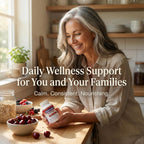 whole food multivitamin for better health