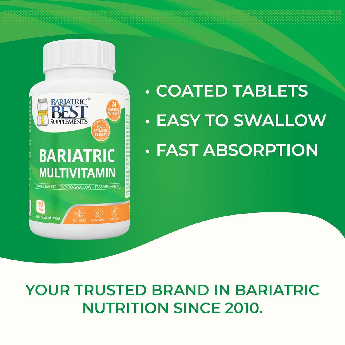 whole food multivitamin for better health