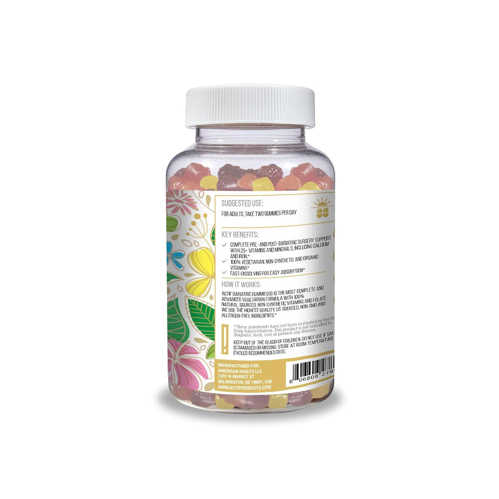 whole food multivitamin for better health