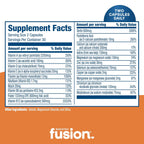 Whole food multivitamin for better health