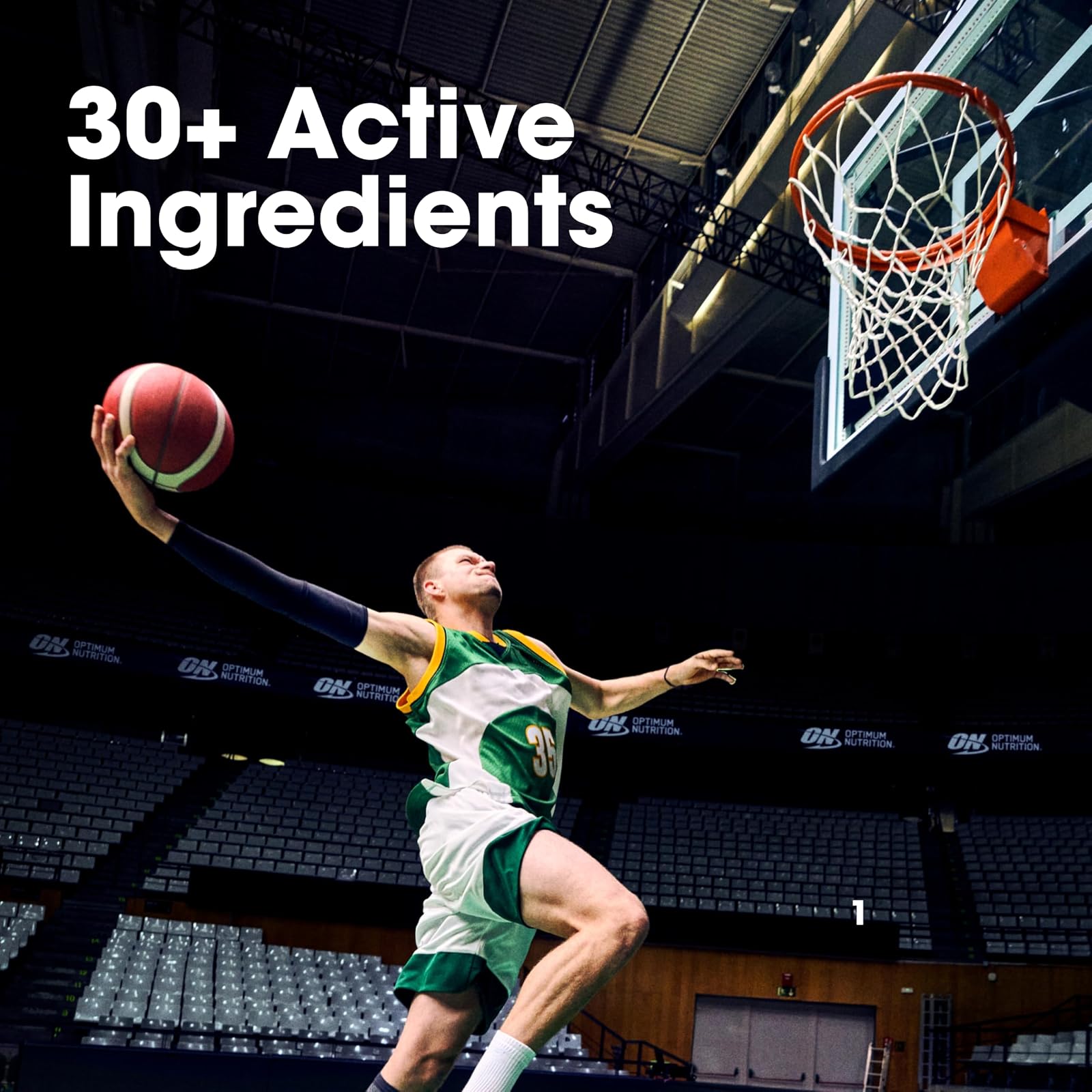 whole food multivitamin for better nutrition