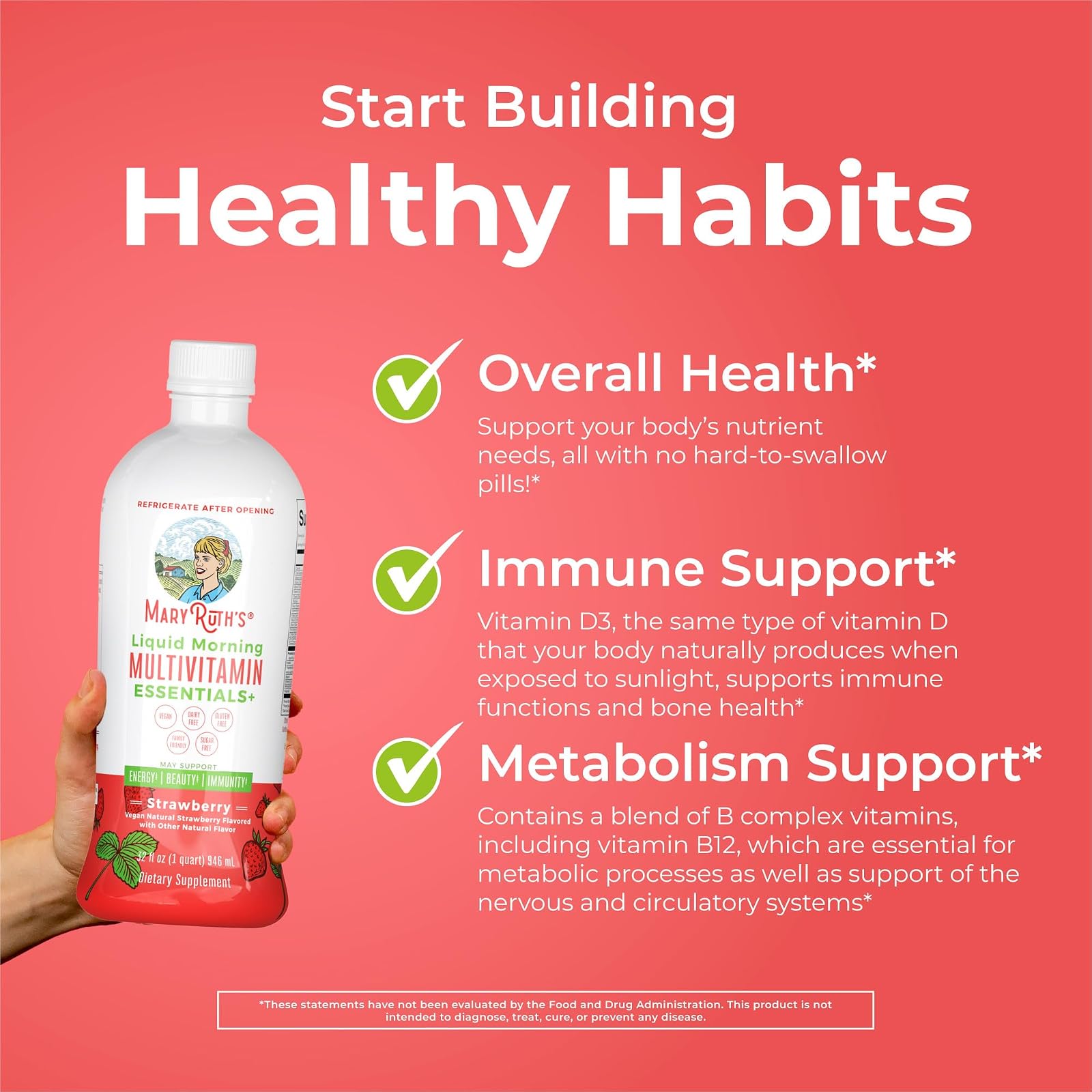 whole food multivitamin for better nutrition