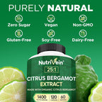 Whole food multivitamin for better nutrition