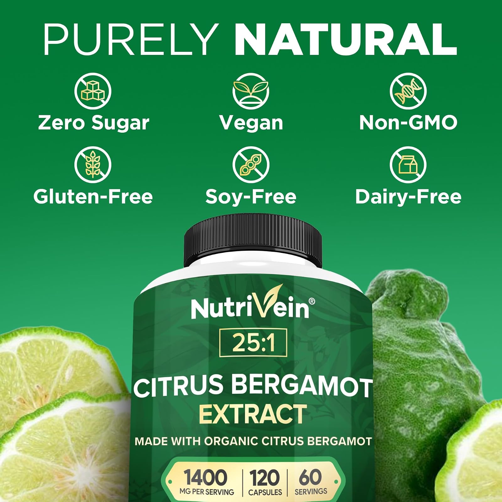 Whole food multivitamin for better nutrition