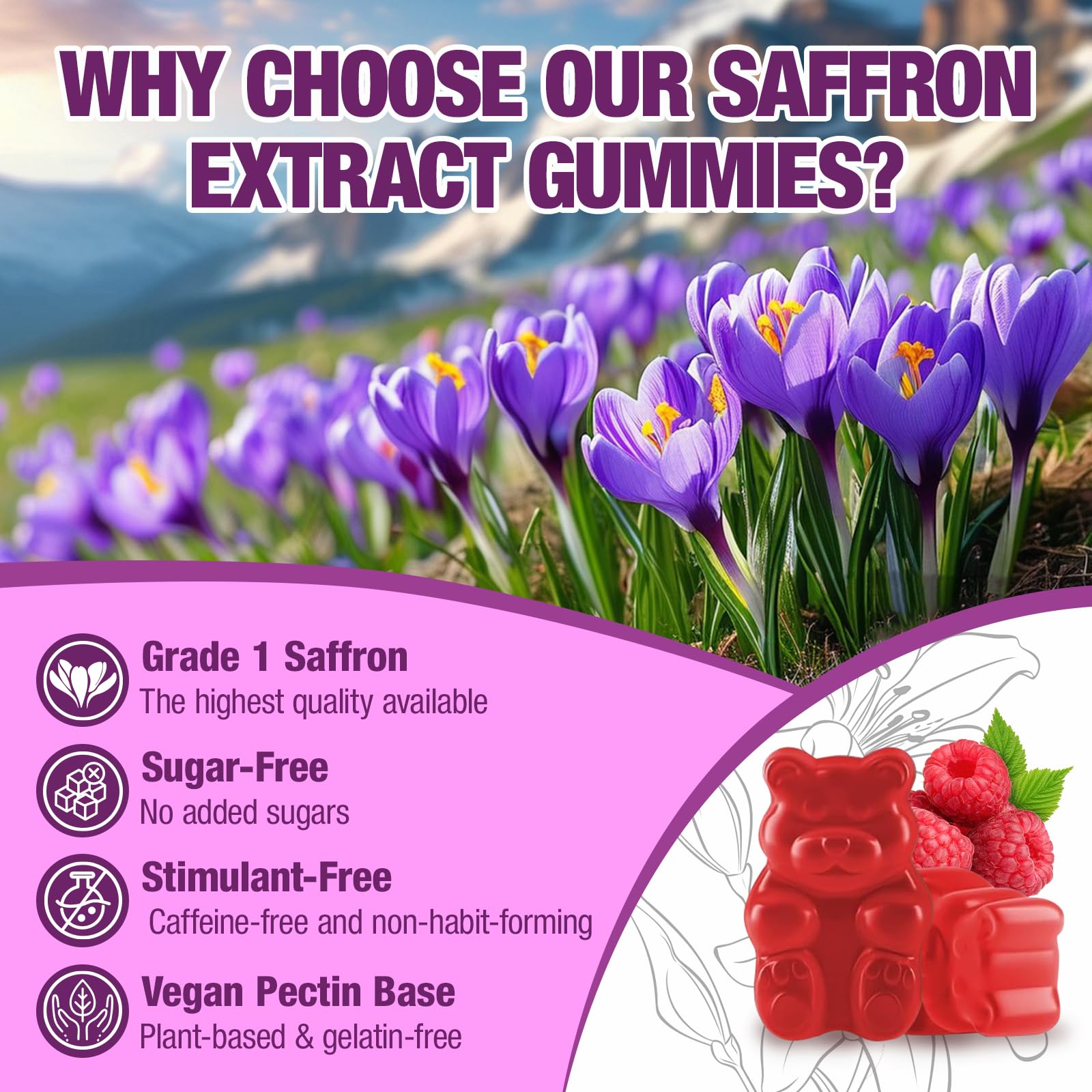 Whole food multivitamin for better nutrition