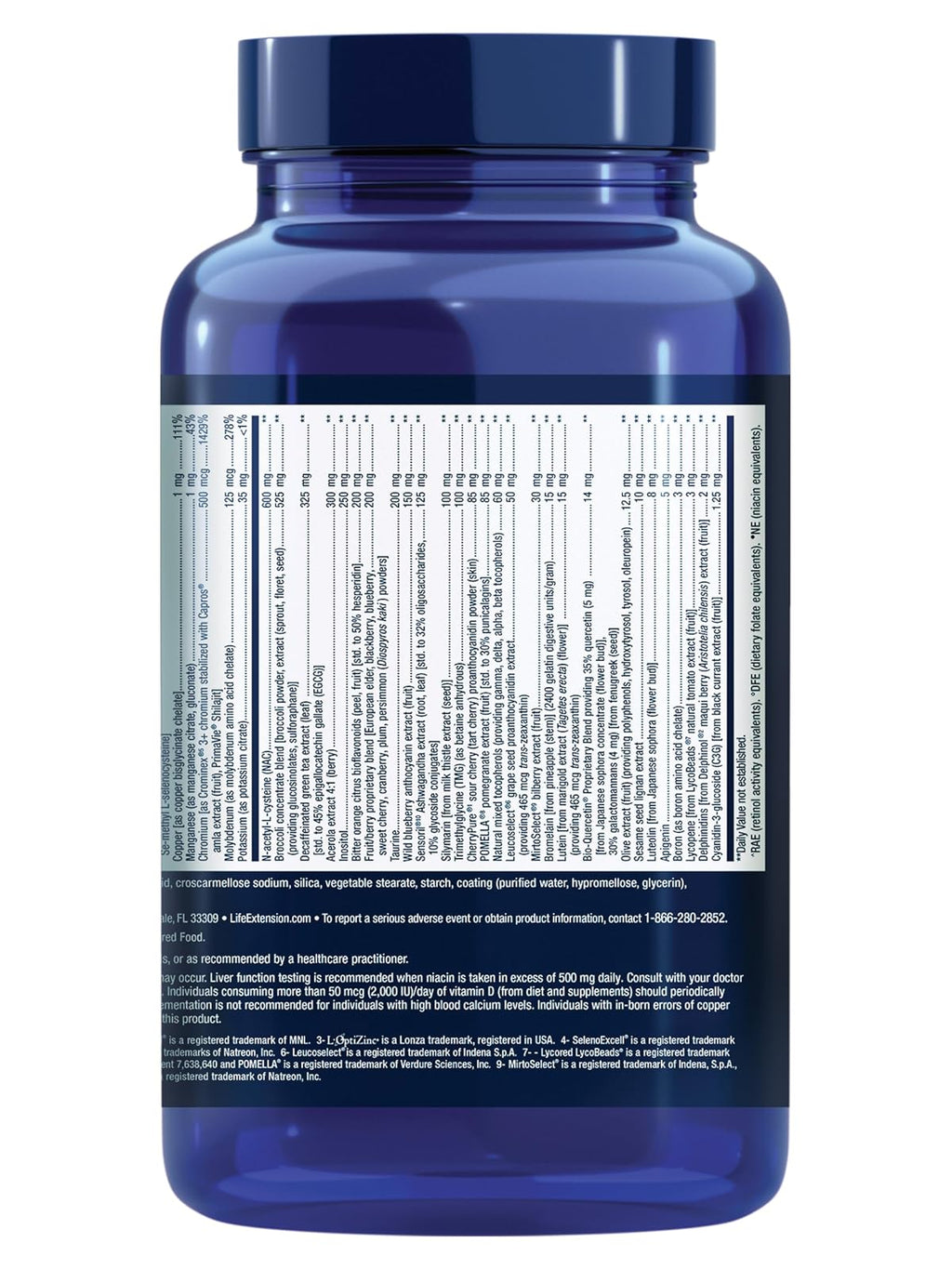 whole food multivitamin for better nutrition