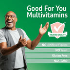 whole food multivitamin for better nutrition