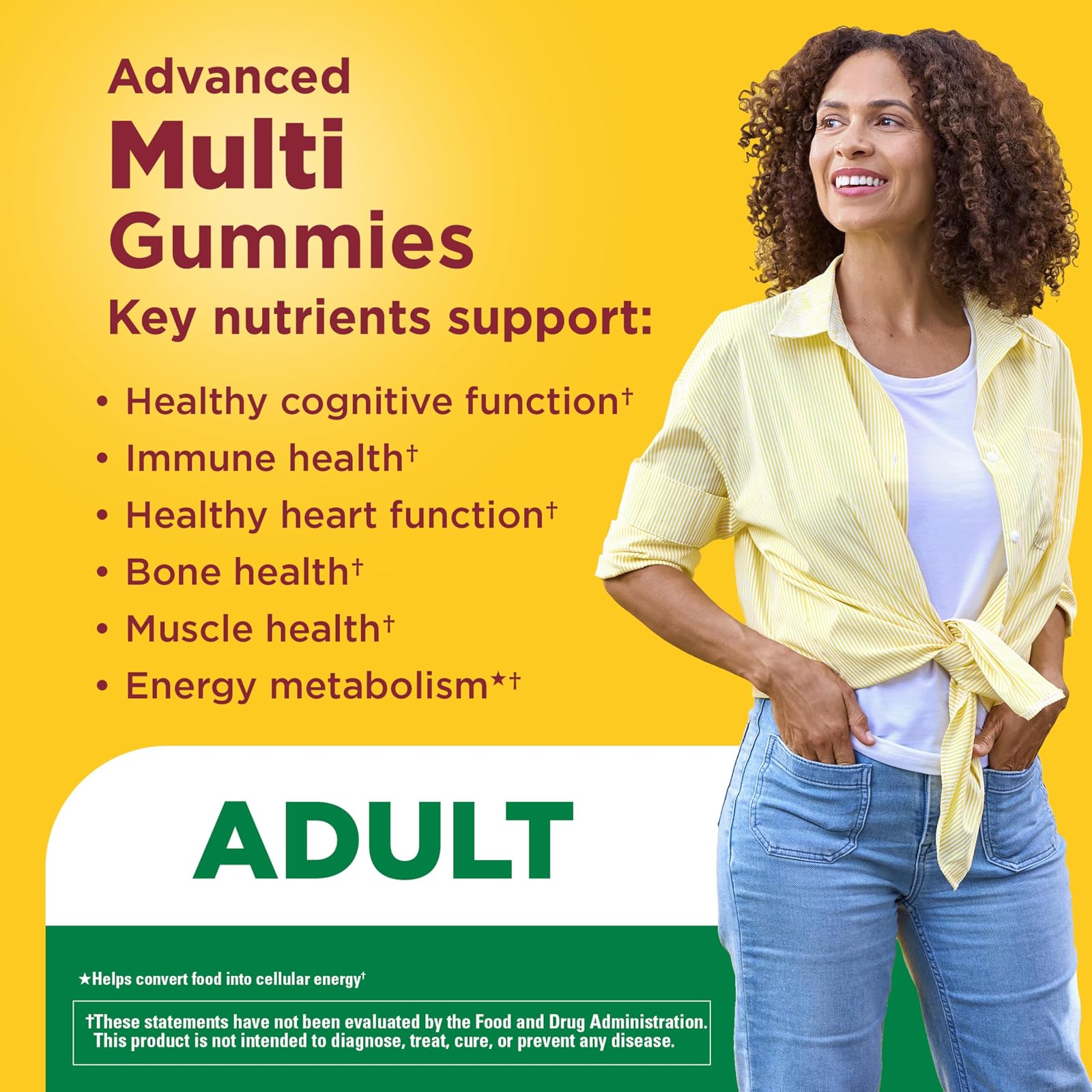 whole food multivitamin for better nutrition