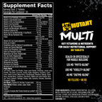 whole food multivitamin for better nutrition