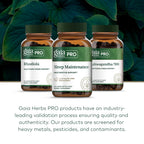 whole food multivitamin for better sleep