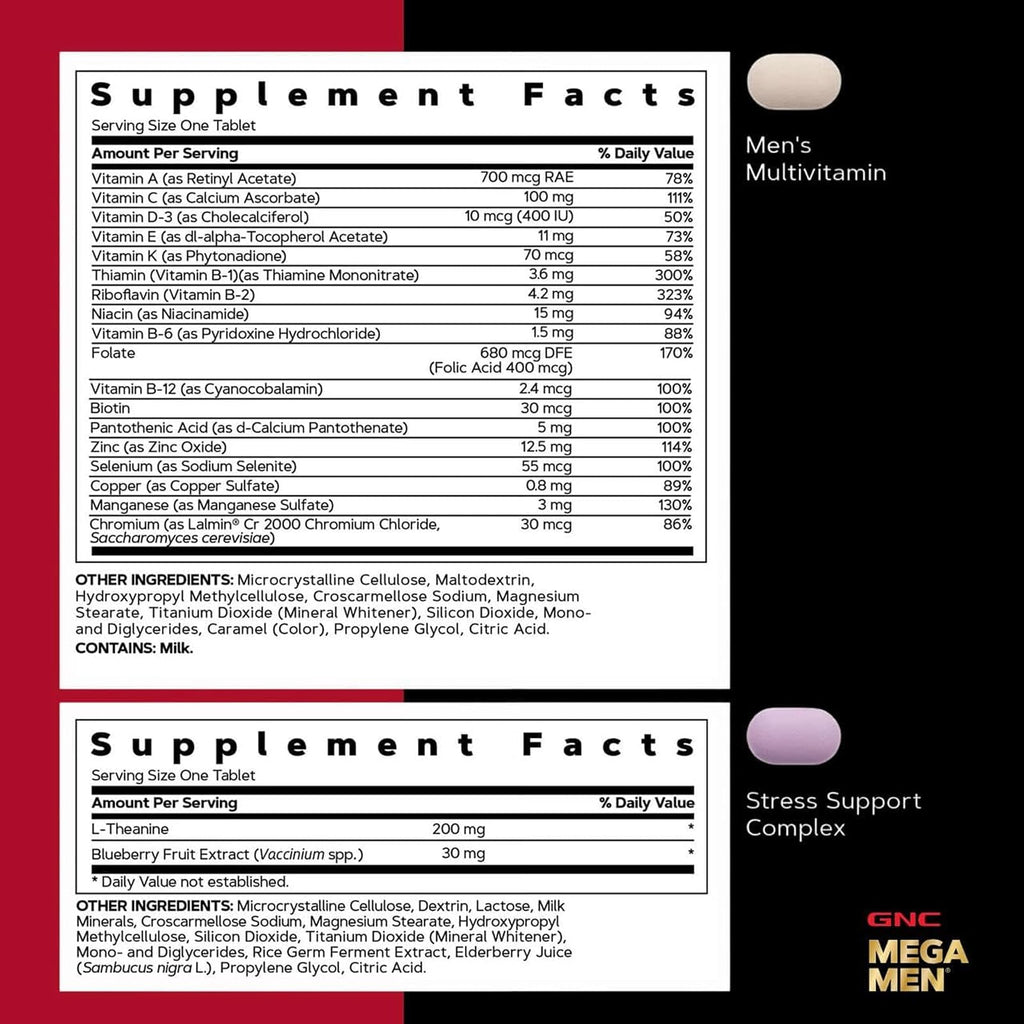 whole food multivitamin for better wellness