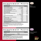 whole food multivitamin for better wellness