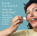 whole food multivitamin for bloating