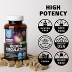 whole food multivitamin for blood health