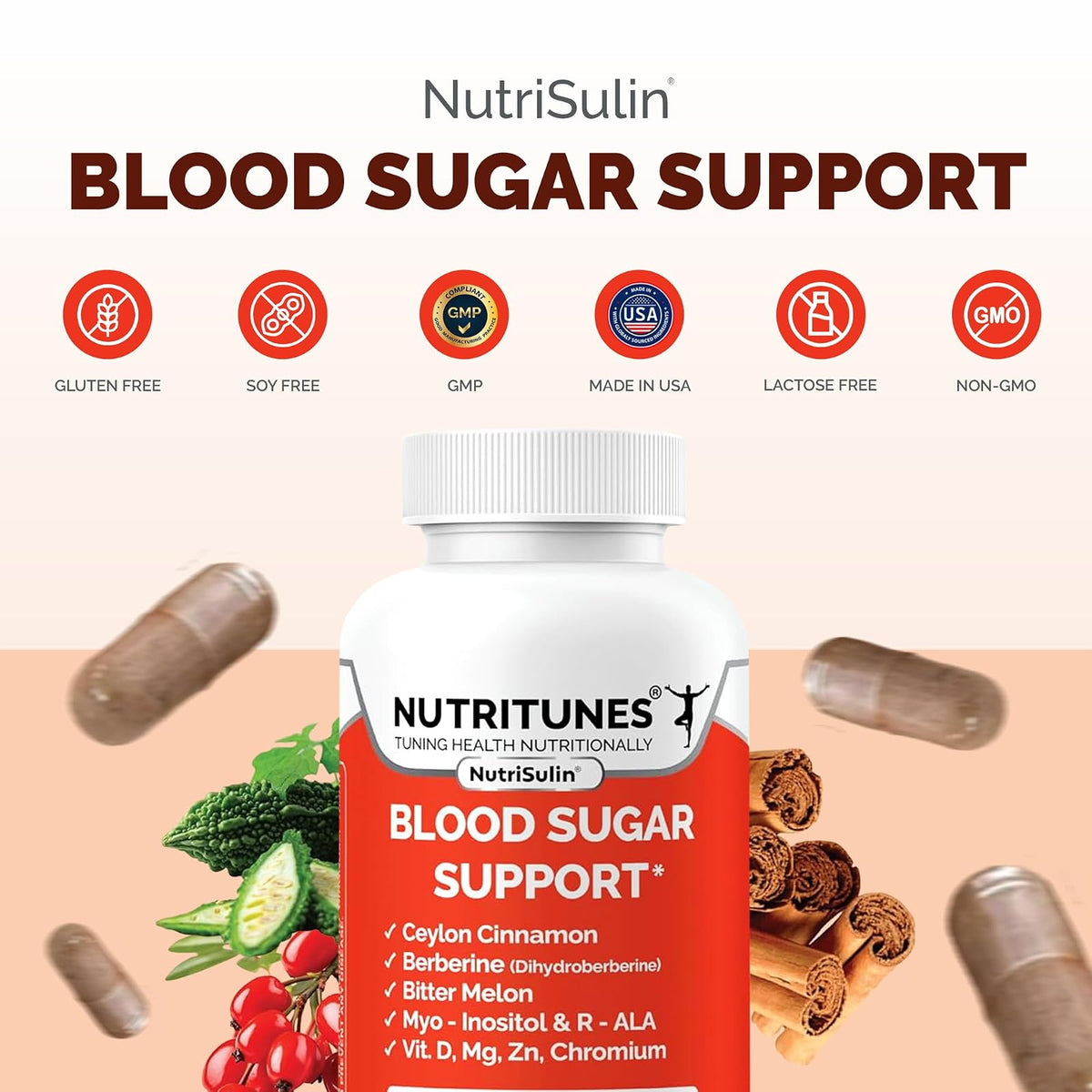 whole food multivitamin for blood sugar