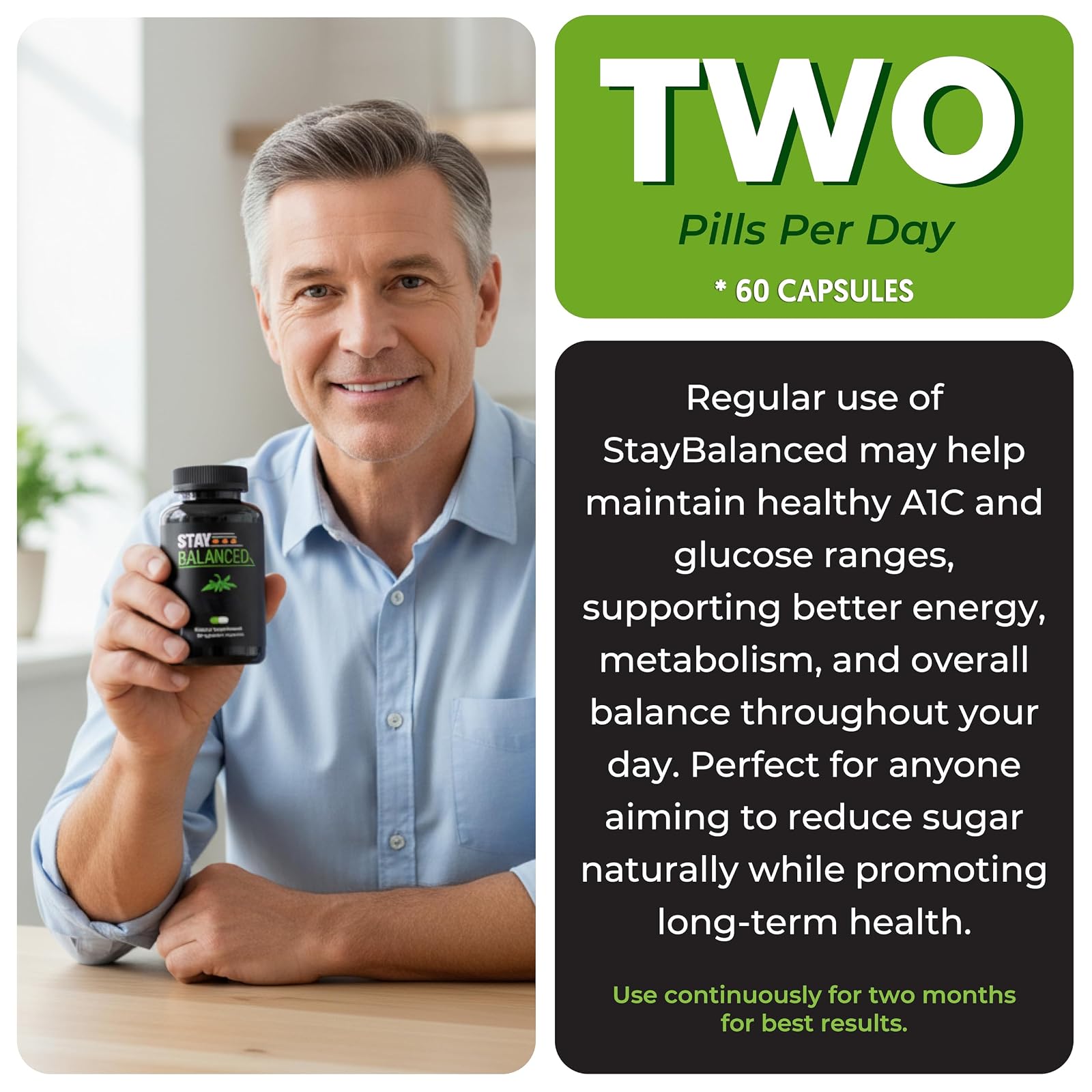 whole food multivitamin for blood sugar