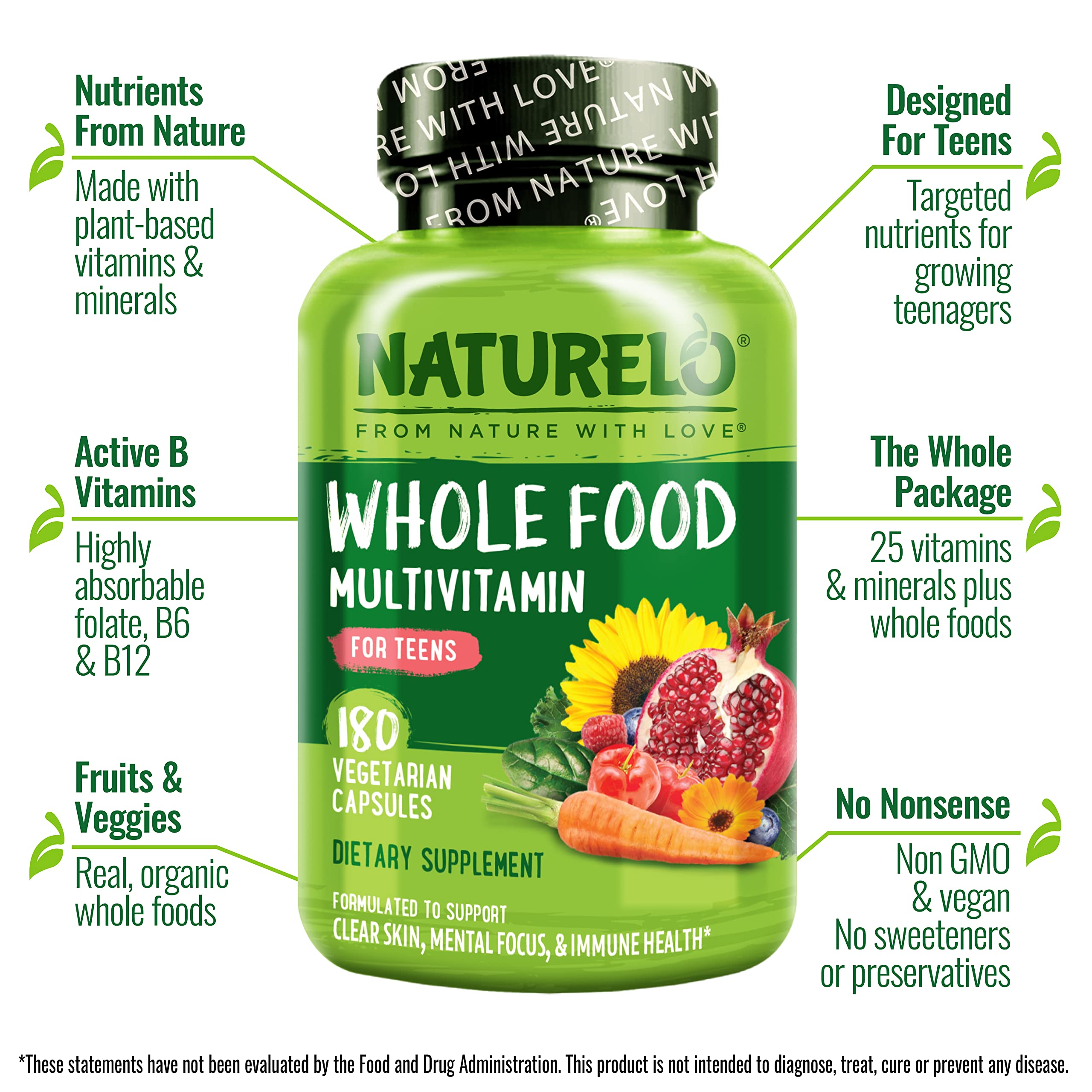 whole food multivitamin for boys