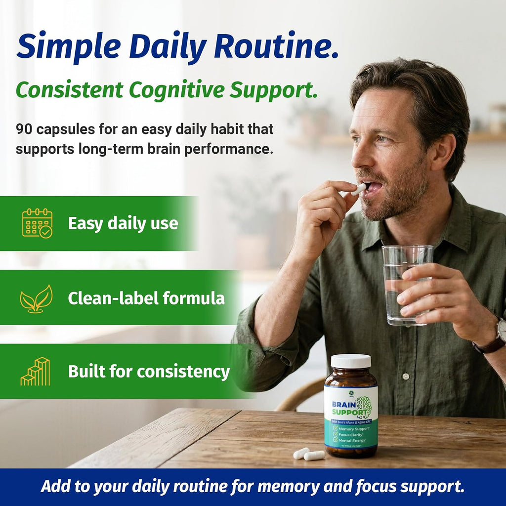 whole food multivitamin for brain function