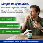 whole food multivitamin for brain function