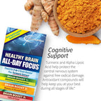 whole food multivitamin for brain health
