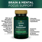 whole food multivitamin for brain health
