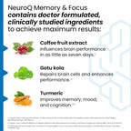 whole food multivitamin for brain health