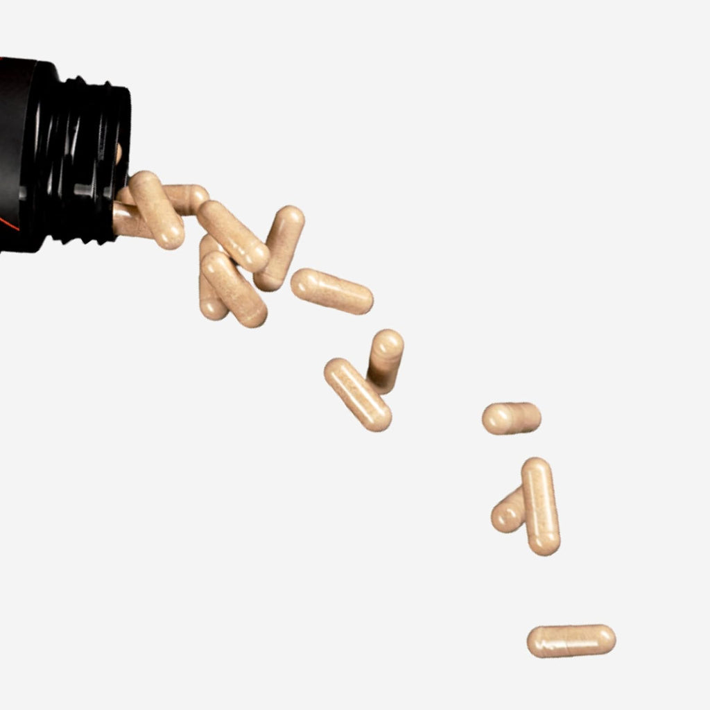 whole food multivitamin for brain health