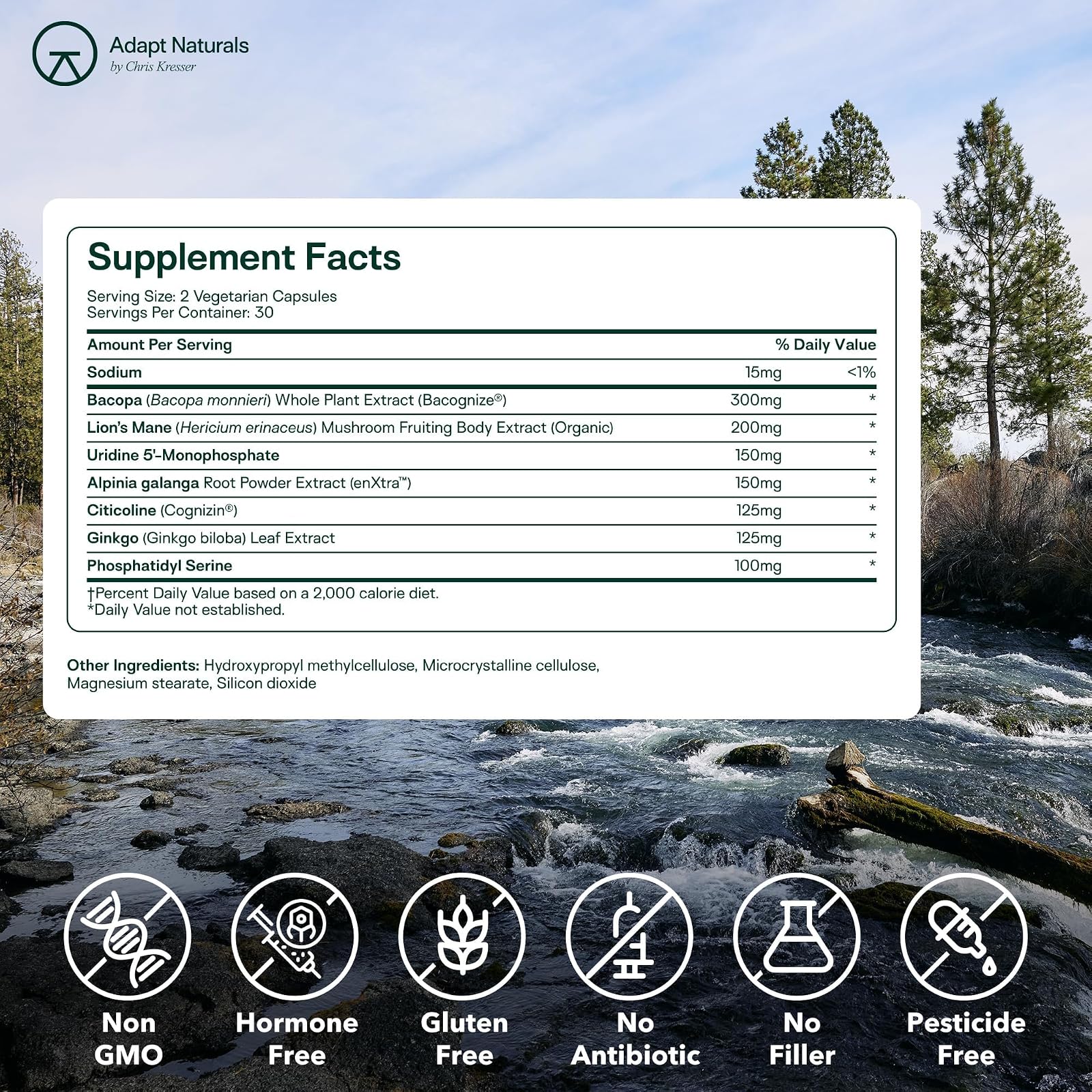 whole food multivitamin for brain health